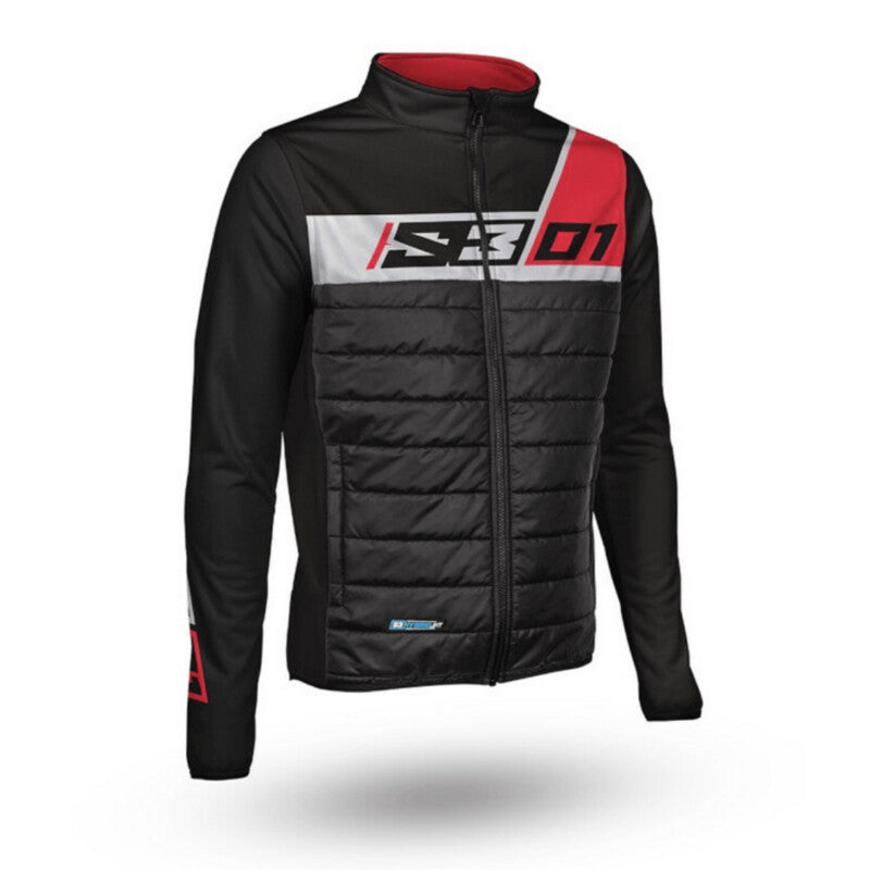 JACKETS – AG Bikes