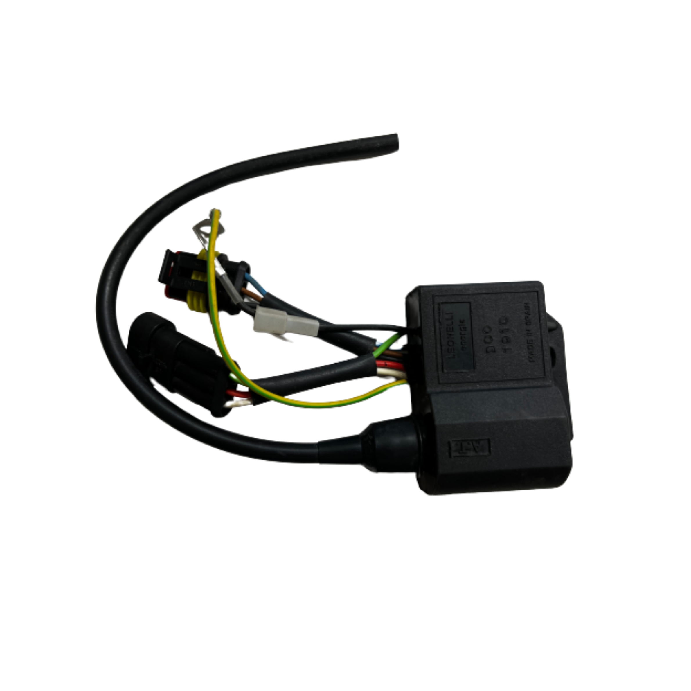 CDI & COIL UNITS – AG Bikes