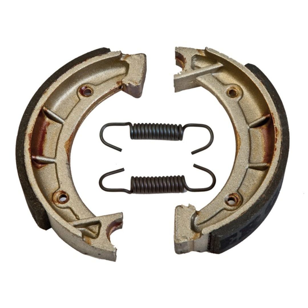 Fantic Brake Shoes & Pads – AG Bikes