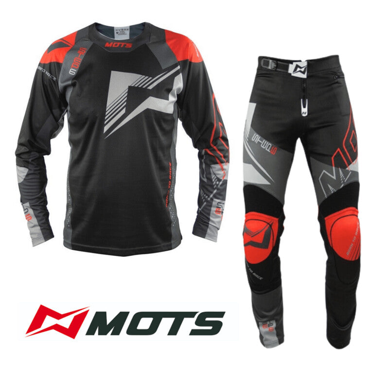 RIDING SETS – AG Bikes