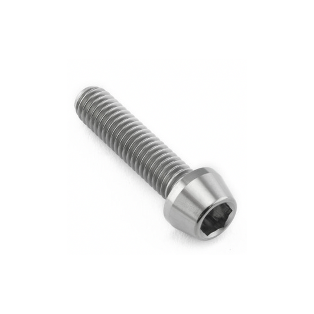 SOCKET CAP BOLTS – AG Bikes