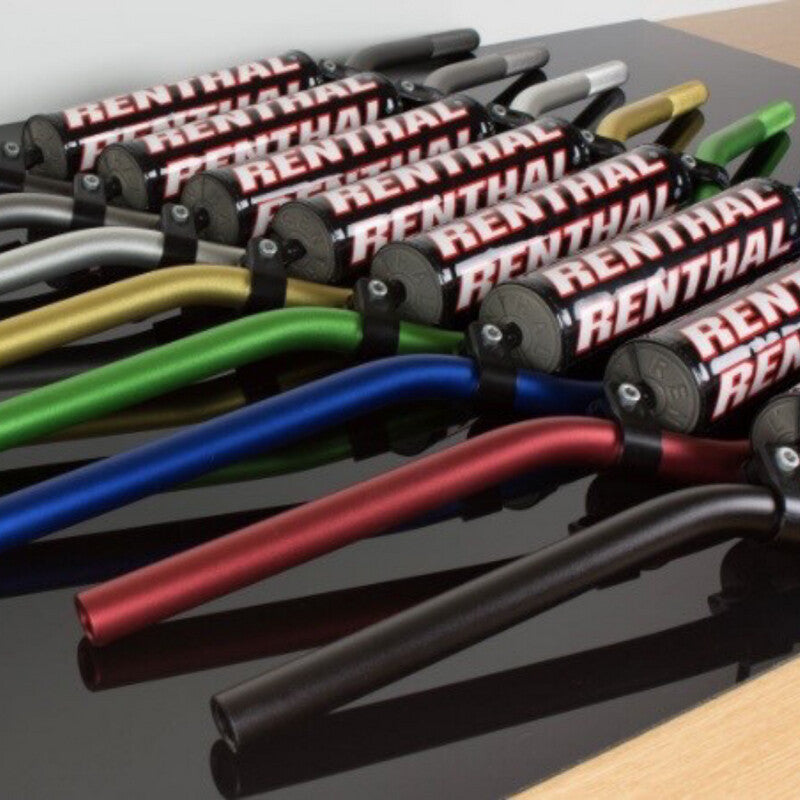 HANDLEBARS – AG Bikes