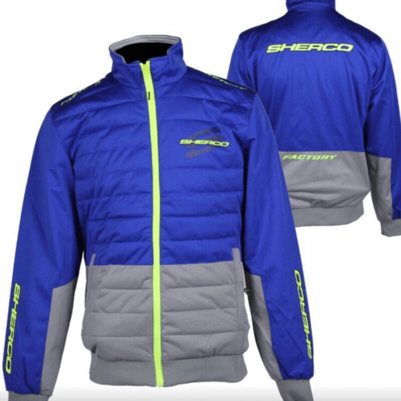 Sherco Clothing – AG Bikes
