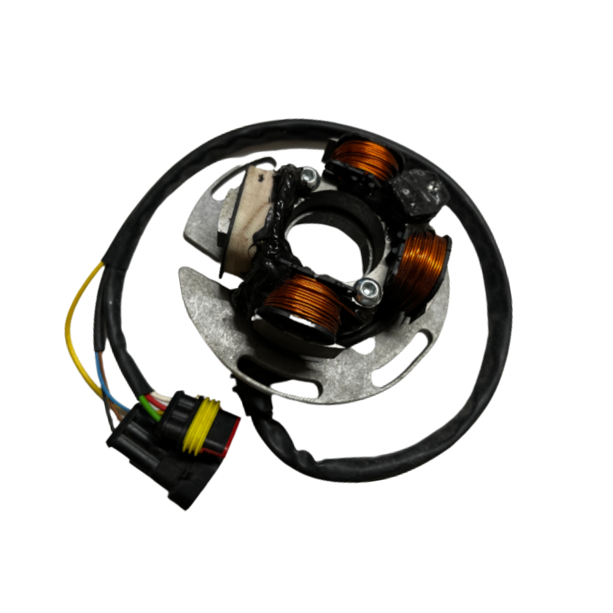 STATORS – AG Bikes