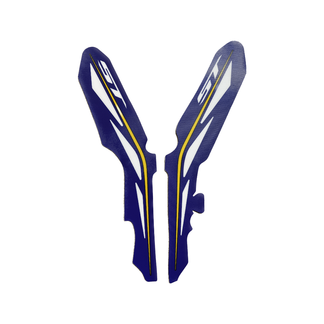 FRAME DECALS – AG Bikes