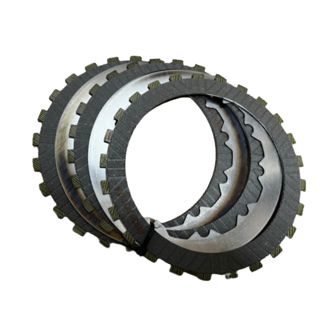 CLUTCH PLATES – AG Bikes