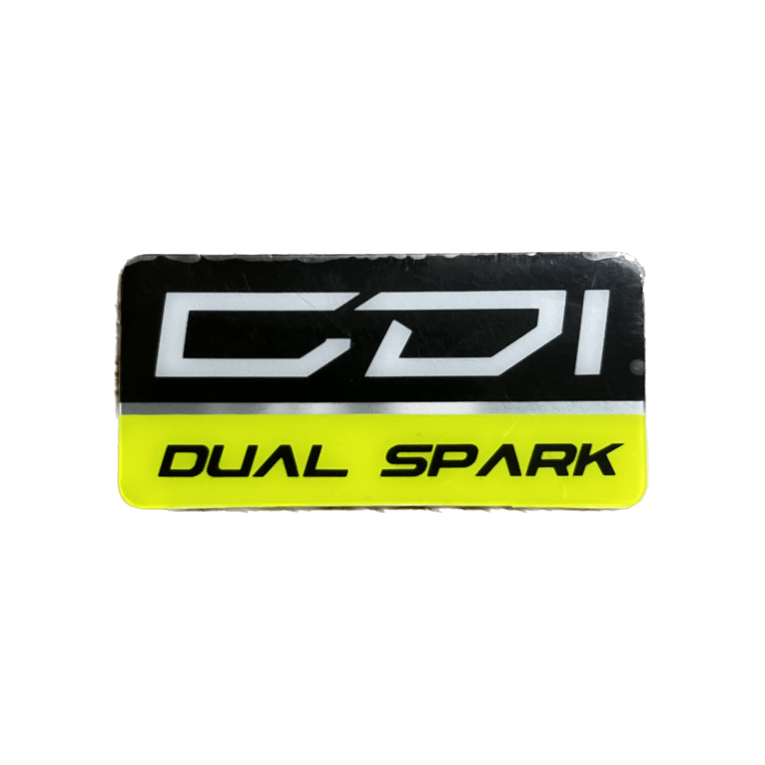 CDI DECALS – AG Bikes