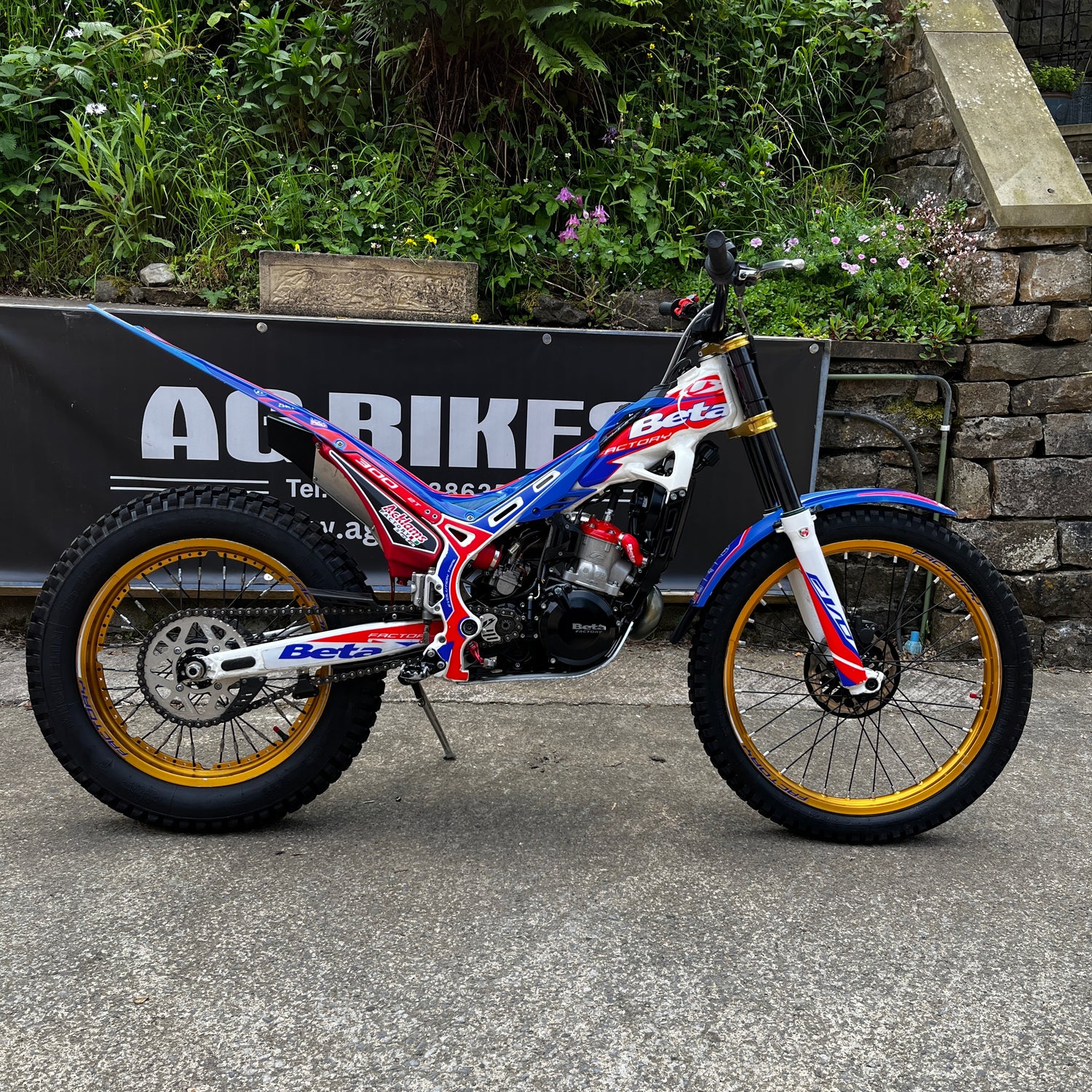 Second Hand Bikes – AG Bikes