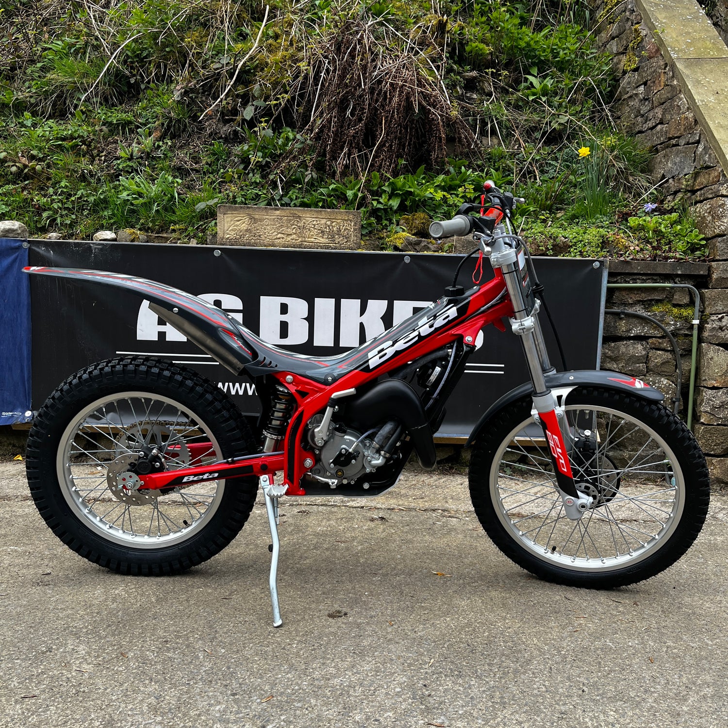 Bikes – AG Bikes