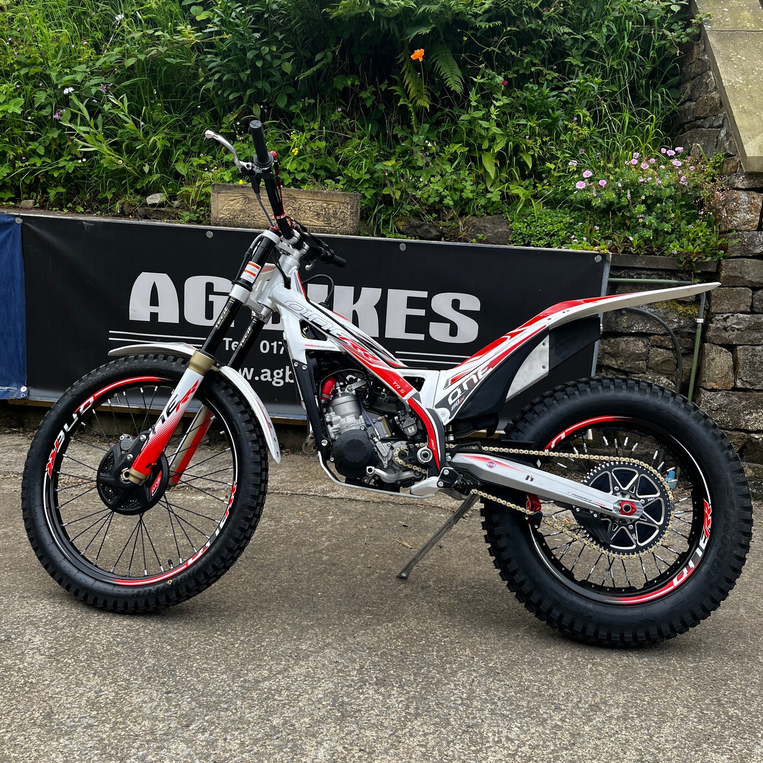 Bikes – AG Bikes