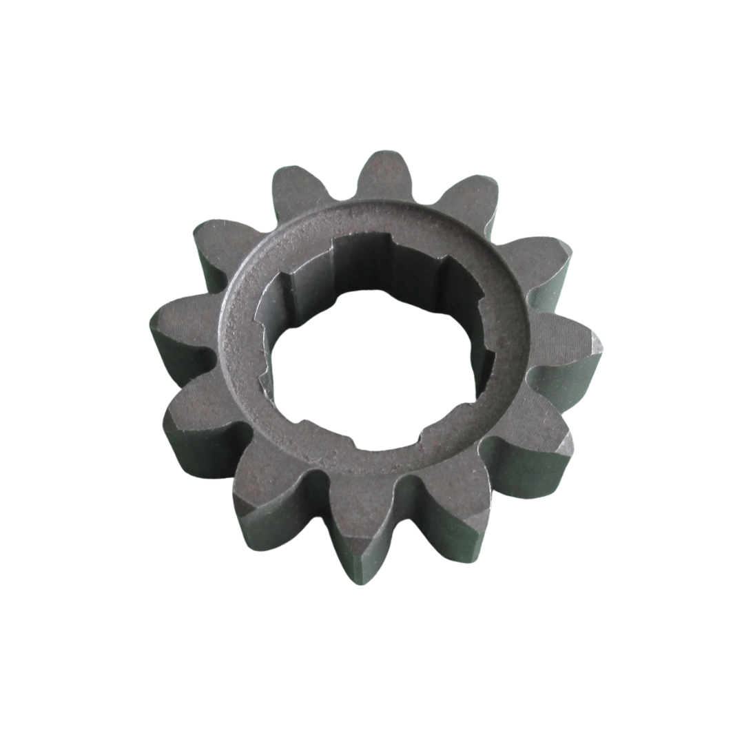 Fantic 2nd Gear Cog 12T – AG Bikes