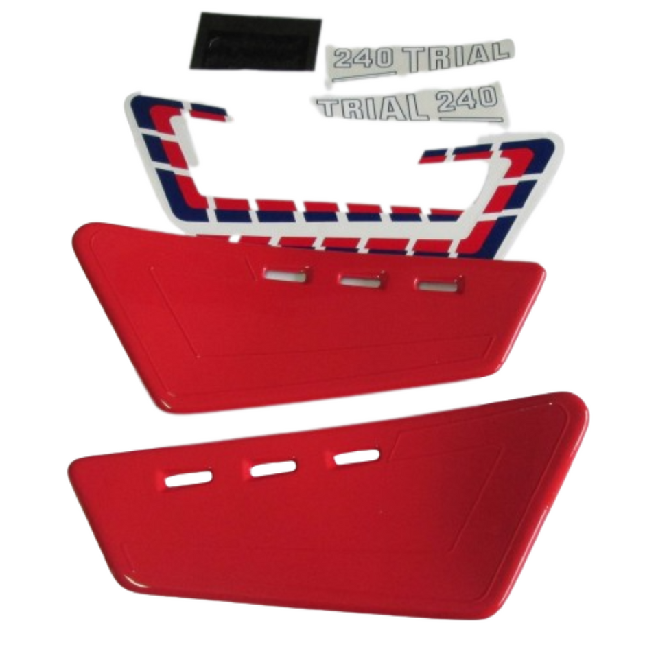 All Fantic Parts & Accessories – Page 7 – AG Bikes