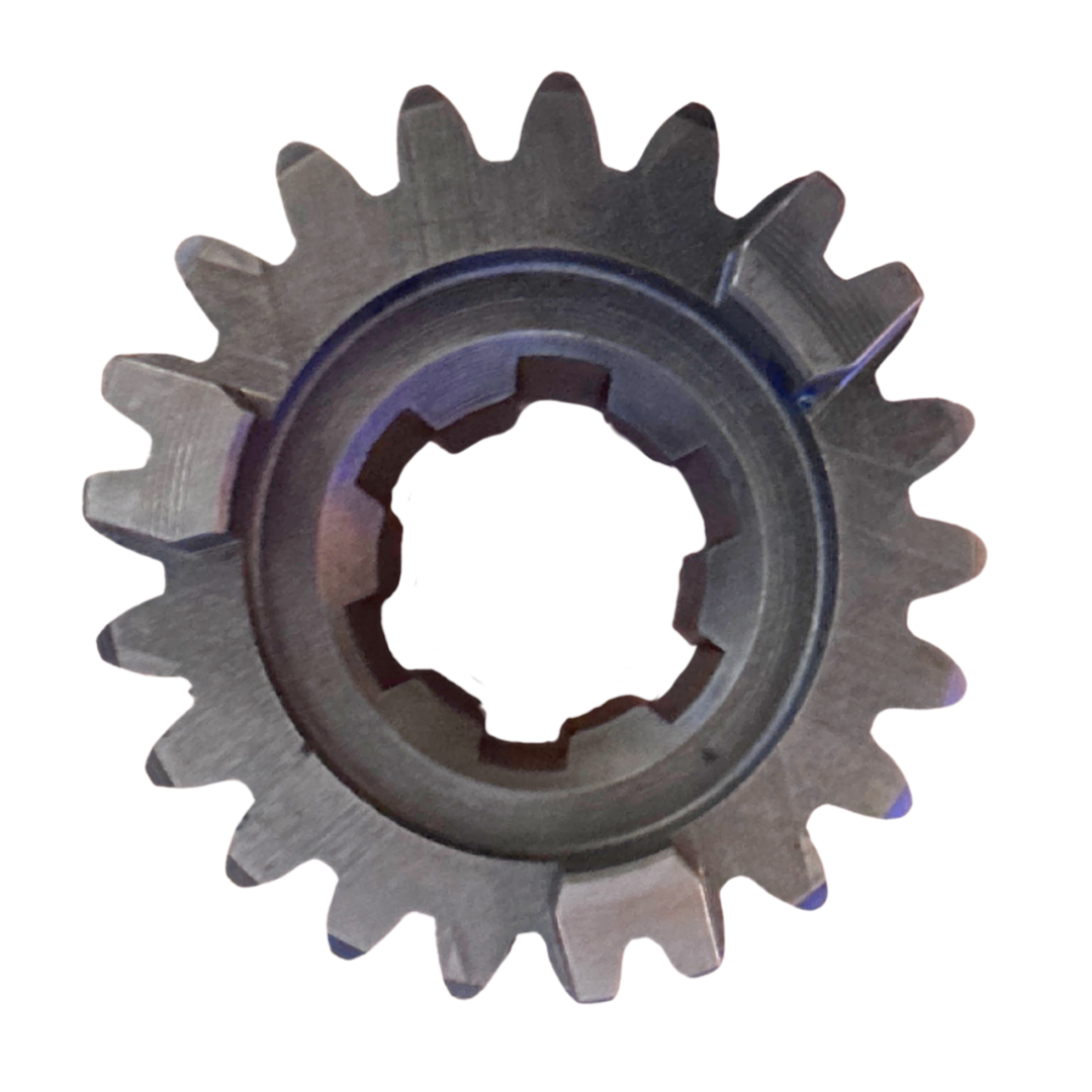 Fantic 240 3rd & 4th Gear Cog 18T & 21T – AG Bikes