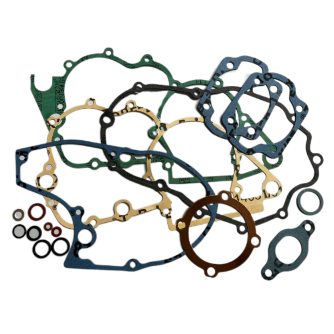 Fantic 240/241/243 Gasket Set – AG Bikes