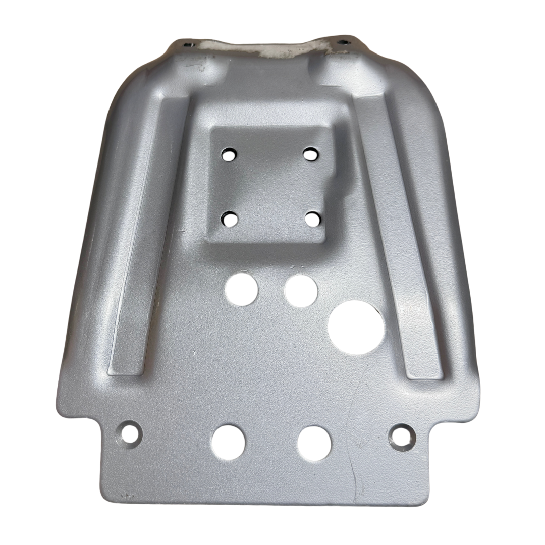 Fantic K-Roo/Section 50 Bash Plate – AG Bikes