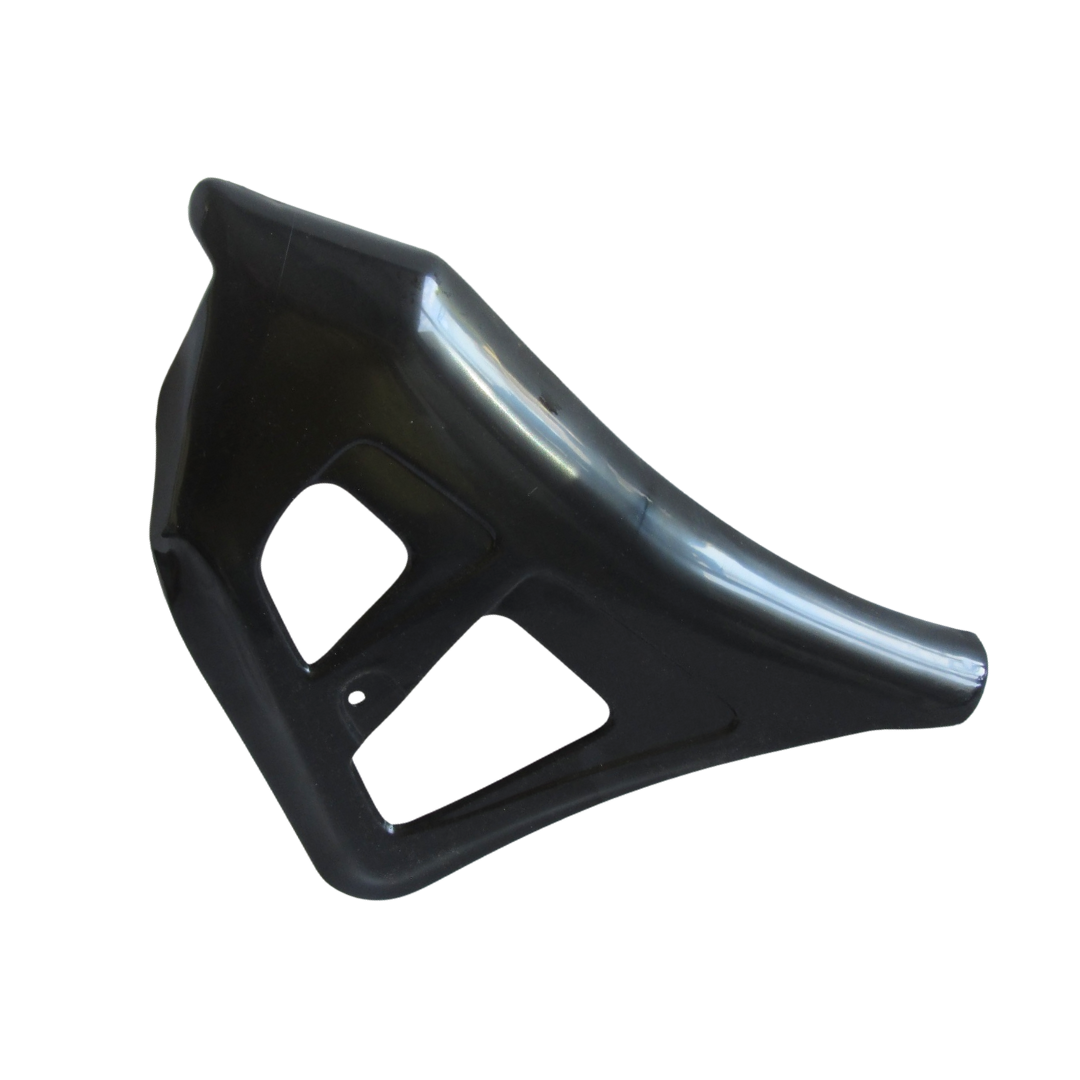 Fantic Section Left Hand Side Panel Black (1995) – AG Bikes