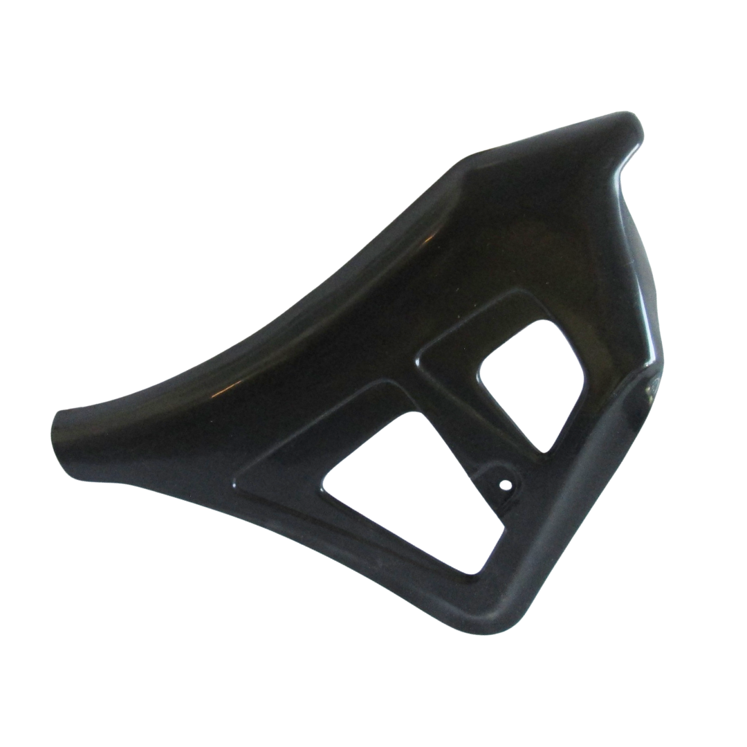 Fantic Section Right Hand Side Panel Black (1995) – AG Bikes