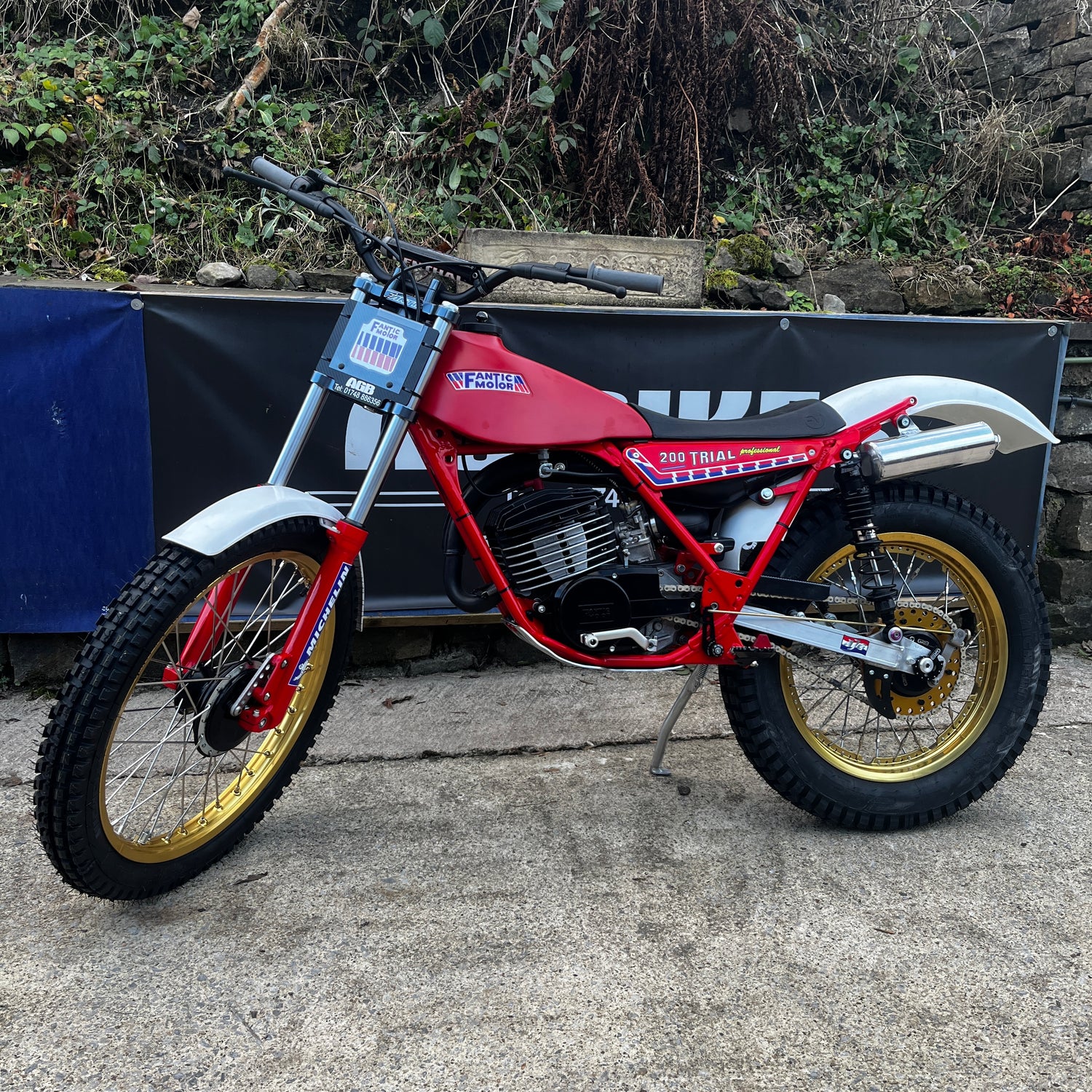 Bikes – AG Bikes