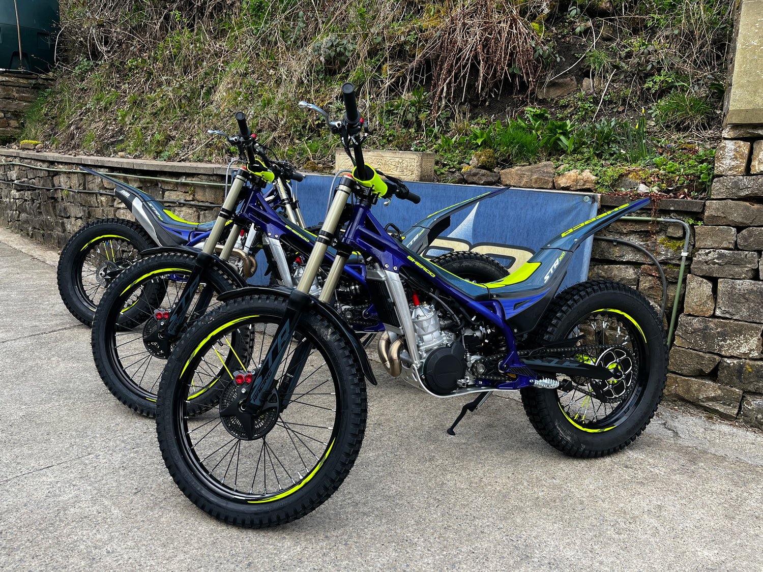 Bikes – AG Bikes