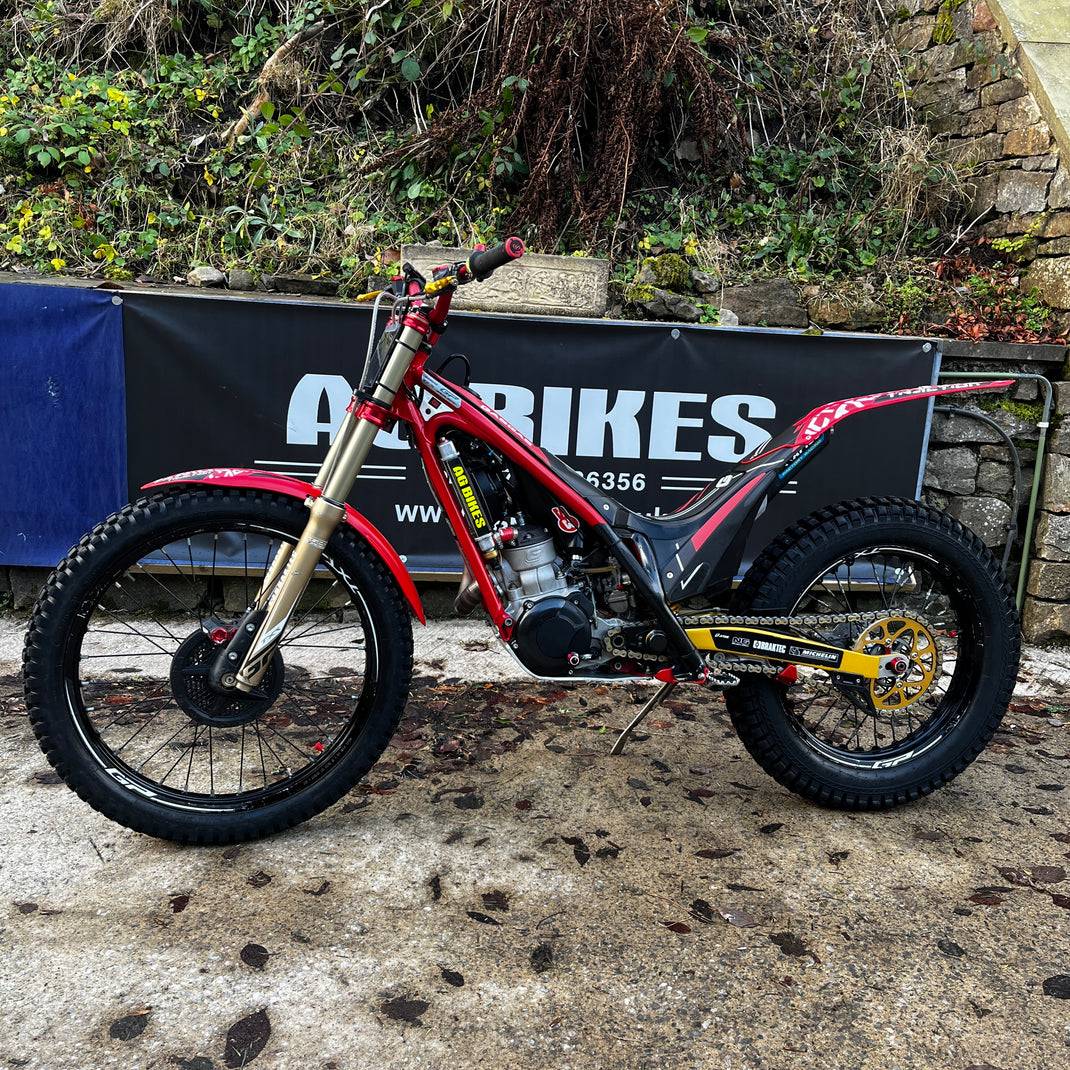 Bikes – AG Bikes