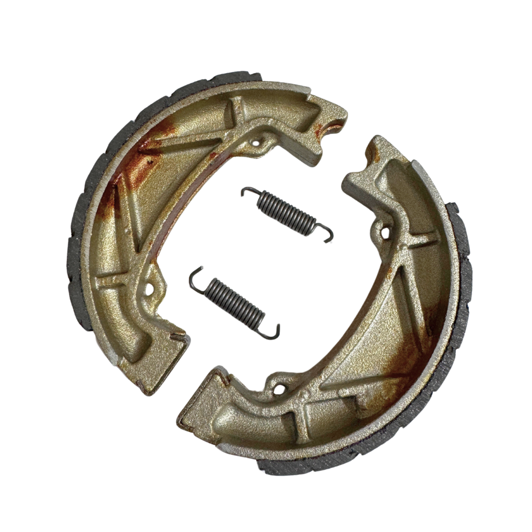 Fantic/SWM Brake Shoes GF200 – AG Bikes