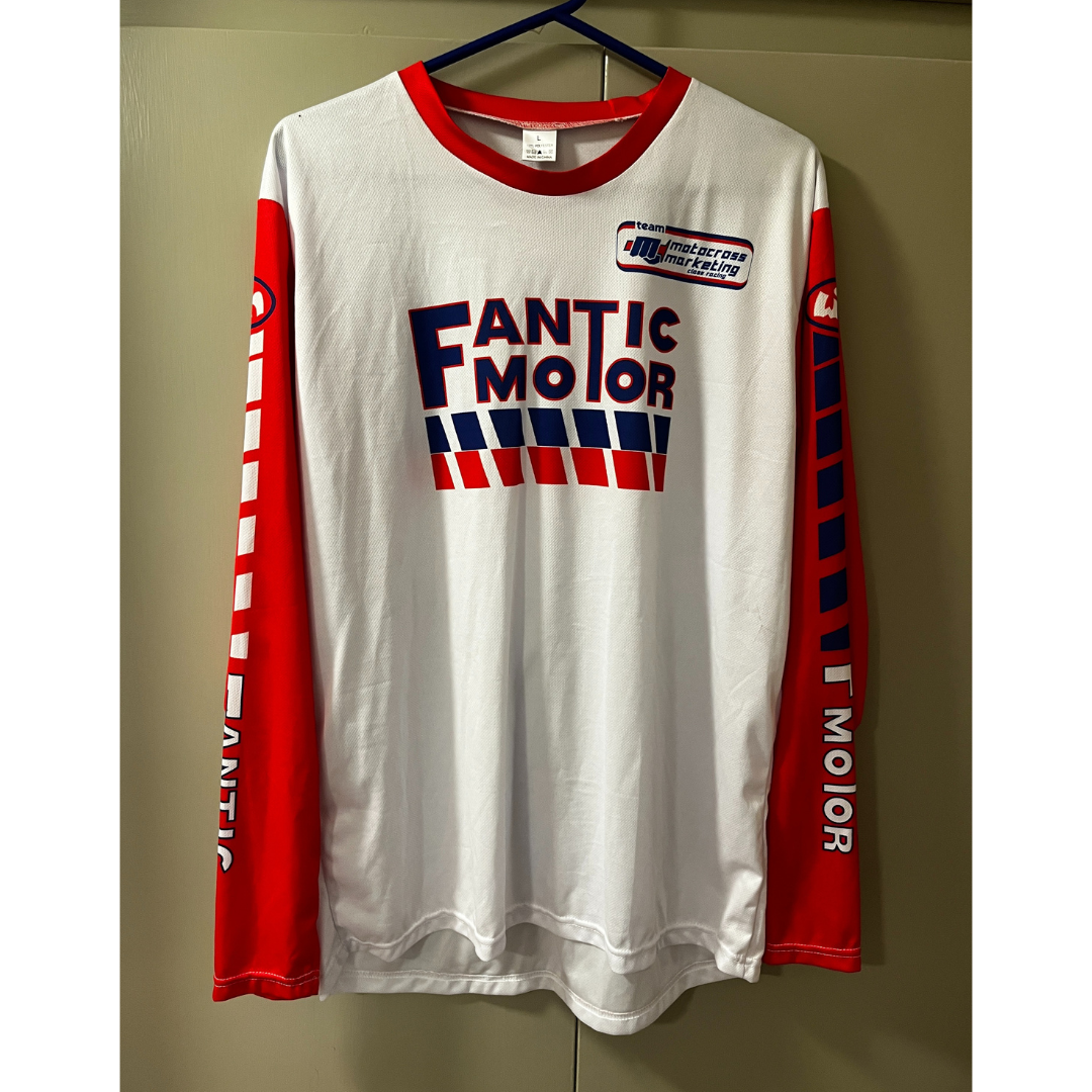 All Fantic Parts & Accessories – Page 10 – AG Bikes