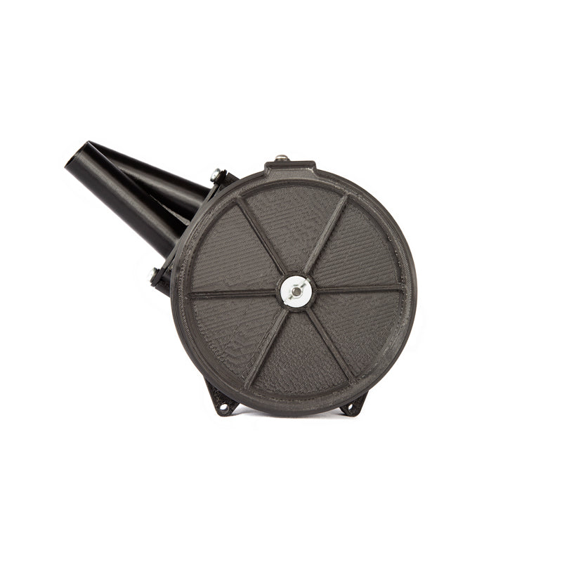 Delay Complete Airbox Fantic 240 – AG Bikes
