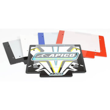 Apico Factory Racing – AG Bikes