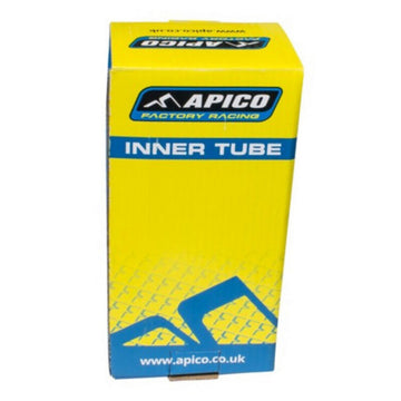 Apico Factory Racing – AG Bikes