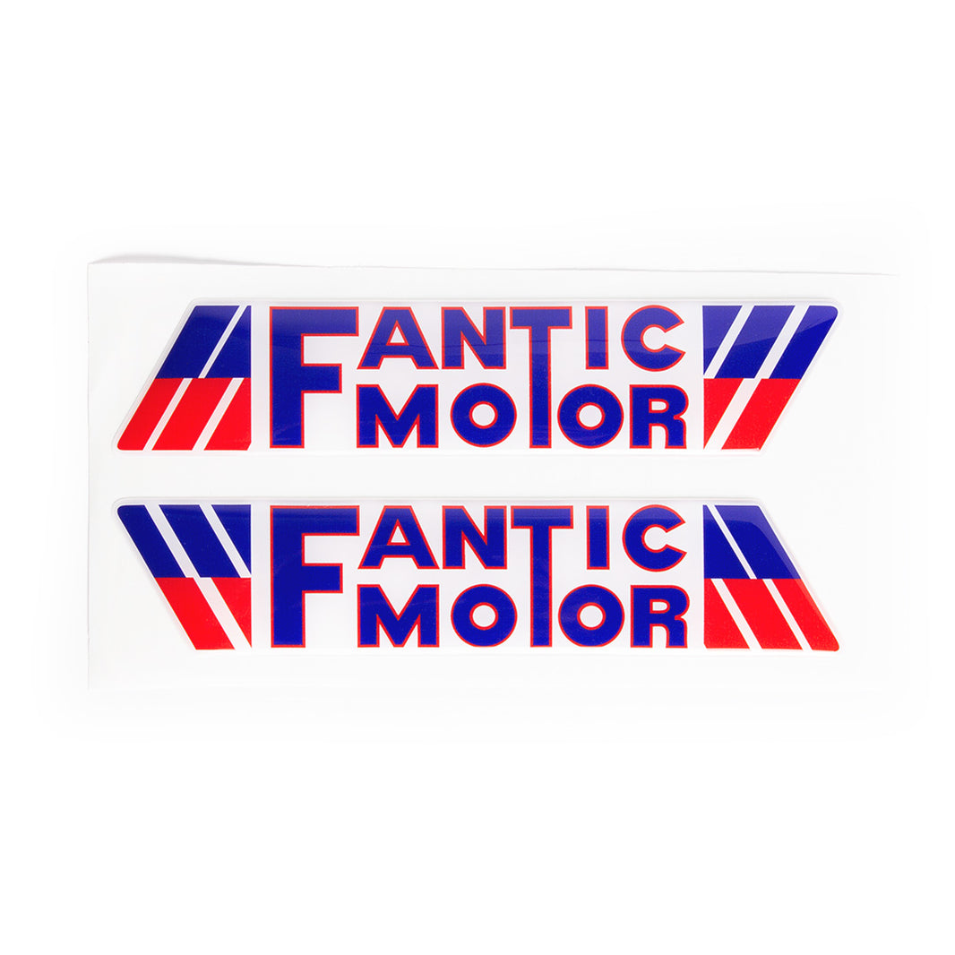 All Fantic Parts & Accessories – AG Bikes