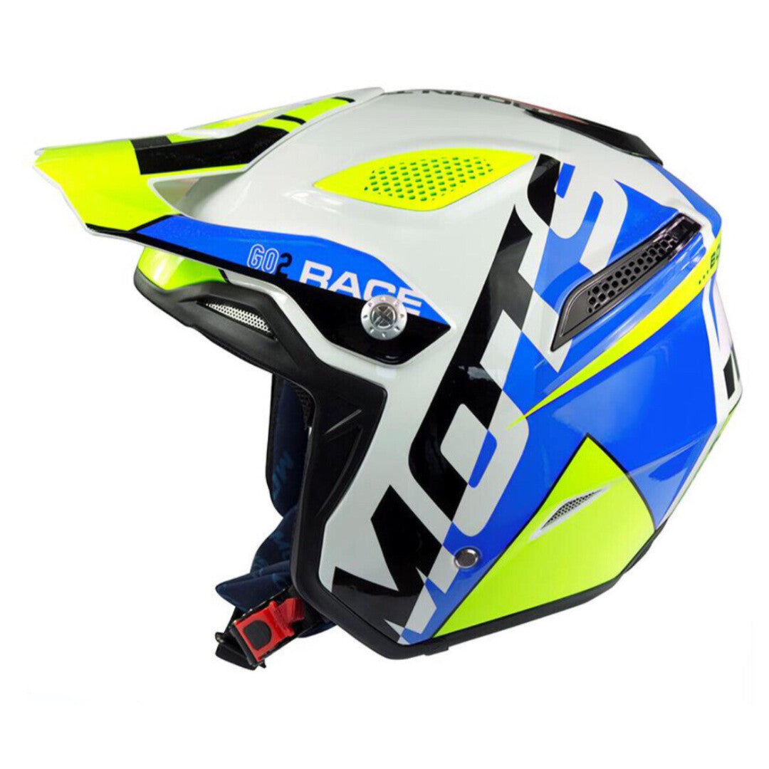 HELMETS – AG Bikes
