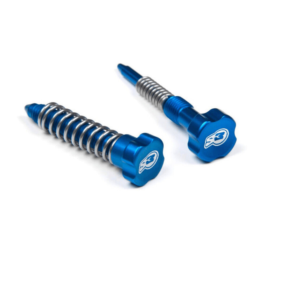 S3 Keihin Carb Air & Throttle Adjuster Kit – AG Bikes