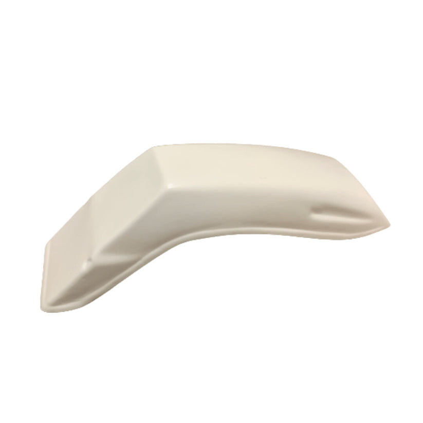 Fantic 300 Rear Mudguard – AG Bikes